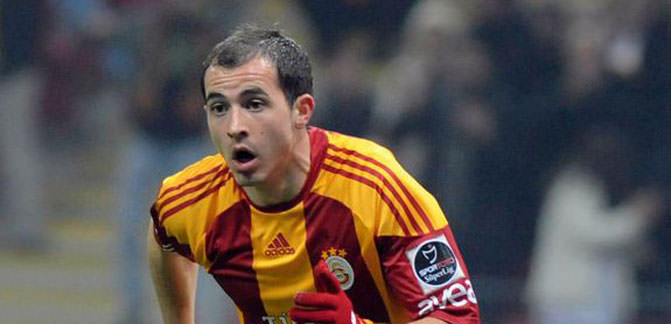 Bogdan Stancu görev yerine - Son dakika Galatasaray haberleri - Fotomaç