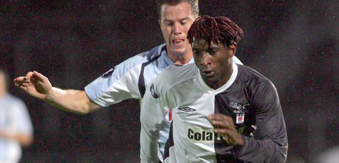 Souleymane Youla Orduspor’da - Son dakika Süper Lig haberleri - Fotomaç