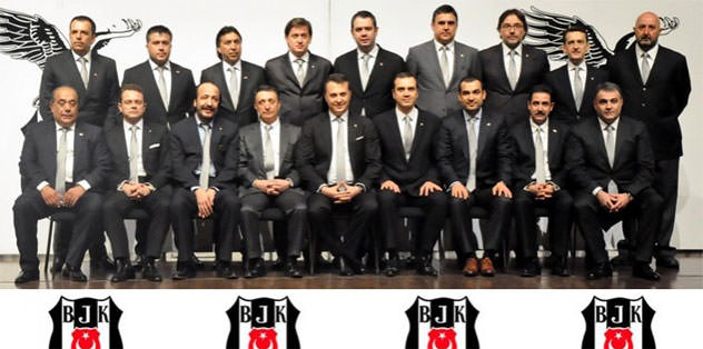 Umut Güner Yeni İnönü Stadı’ndan sorumlu - Son dakika Beşiktaş ...