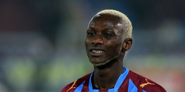 Yattara’yı veto ettiler - Son dakika Süper Lig haberleri - Fotomaç