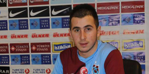 Zeki kalıcı olacak - Son dakika Trabzonspor haberleri - Fotomaç