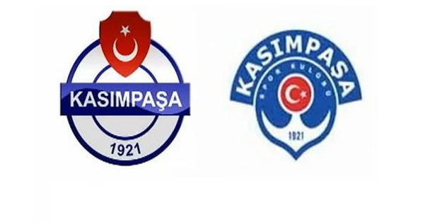 Kasımpaşa’ya yeni logo - Son dakika Kasımpaşa haberleri - Fotomaç