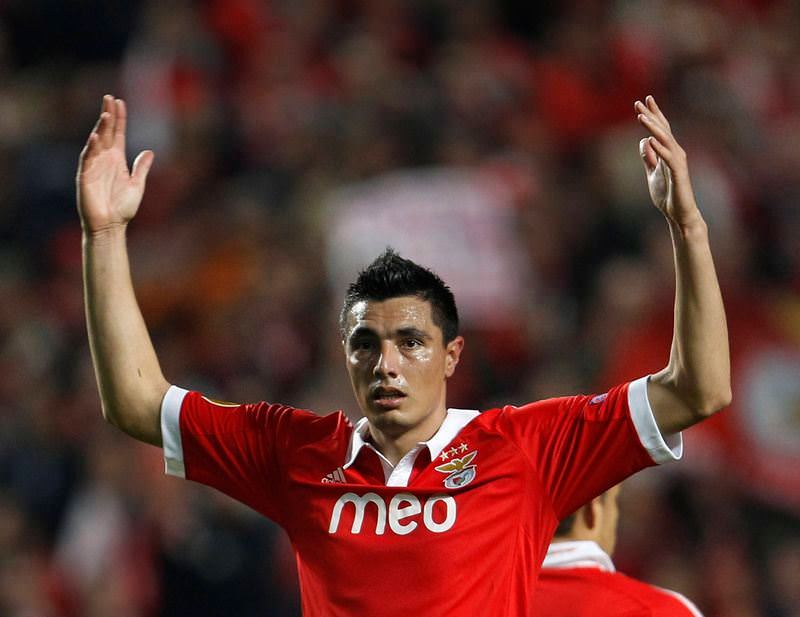 Cardozo Fenerbahçe’de - Son dakika Fenerbahçe haberleri - Fotomaç