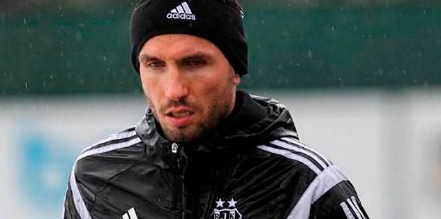 Tomas Sivok takıma katıldı - Son dakika Beşiktaş haberleri - Fotomaç