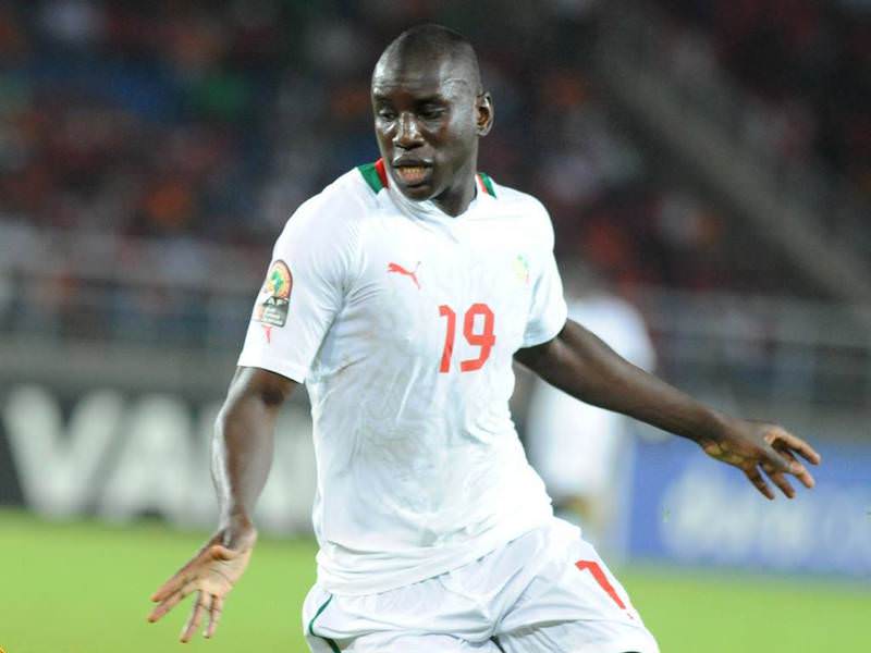 Demba Ba’ya milli davet - Son dakika Beşiktaş haberleri - Fotomaç