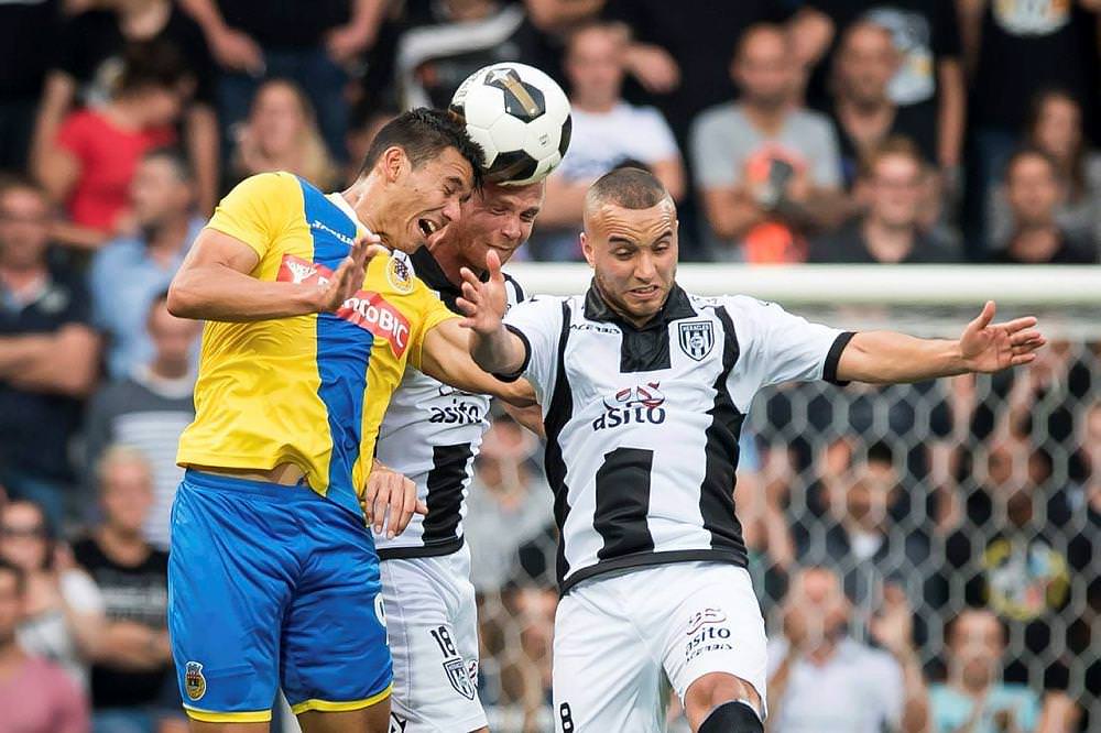 Rize’ye Faslı maestro - Son dakika Rizespor haberleri - Fotomaç