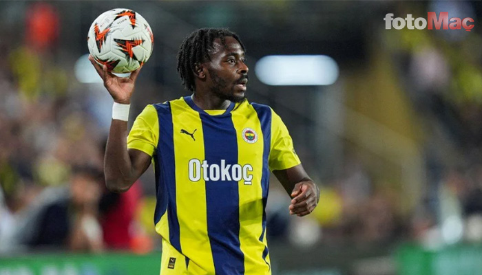 Bright Osayi-Samuel kimdir, kaç yaşında ve nereli? Osayi-Samuel kariyer ...