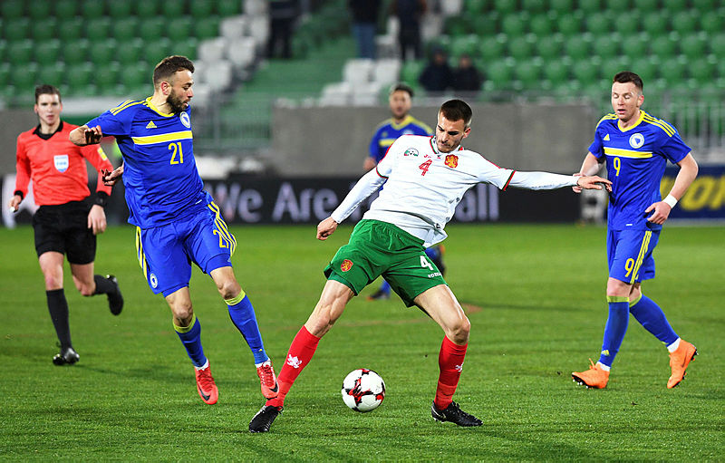 İşte Galatasaray’ın yeni gözdesi: Elvis Saric