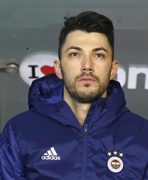 Fenerbahçe’den Tolgay Arslan kararı! Gelecek sezon...