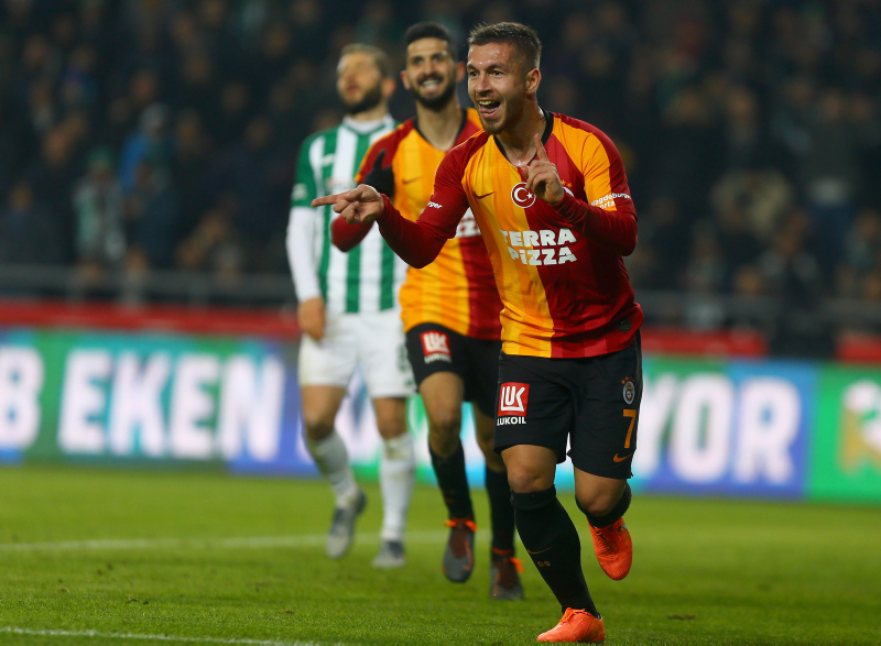 Adem Büyük için olay yorum! ’Agüero’nun bir tık üstü’