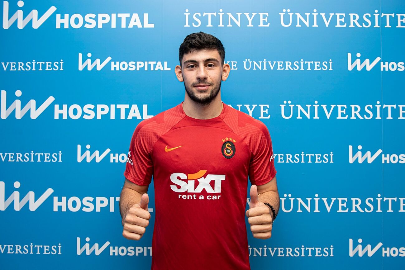 GALATASARAY HABERLERİ - Bomba transfer iddiası! Yusuf Demir’e dev talip ...
