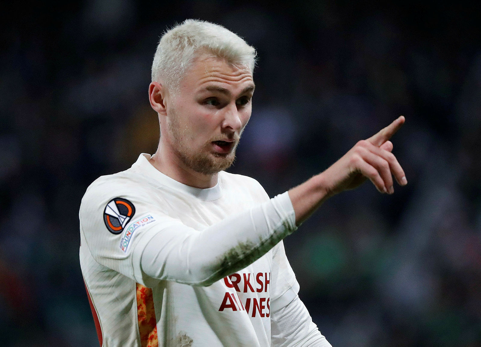 GALATASARAY HABERLERİ: Victor Nelsson’da dikkat çeken detay! Oynamadığı ...