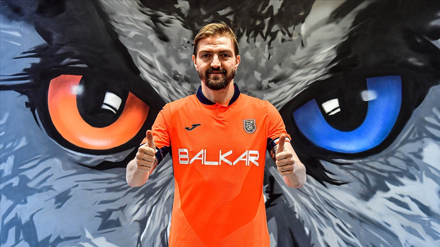 Caner Erkin bu transferle yıkıldı! - Aspor