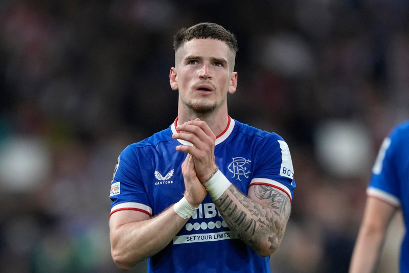 Fenerbahçe’yi transferde sevindiren haberi! Ryan Kent’in geleceği ...