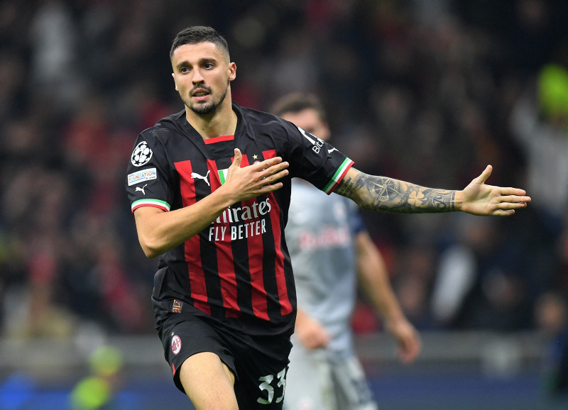 TRANSFER HABERİ - Fenerbahçe’de Krunic inadı! Yeni teklif yapıldı - Aspor