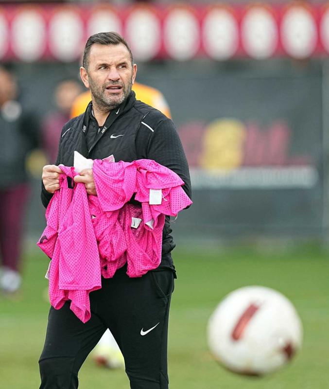 Galatasaray’ın sıradaki transfer hedefi Fas’ın yıldızı!